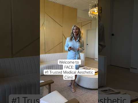 Welcome to Sarah Hamilton FACE | Your Trusted Luxury Med Spas