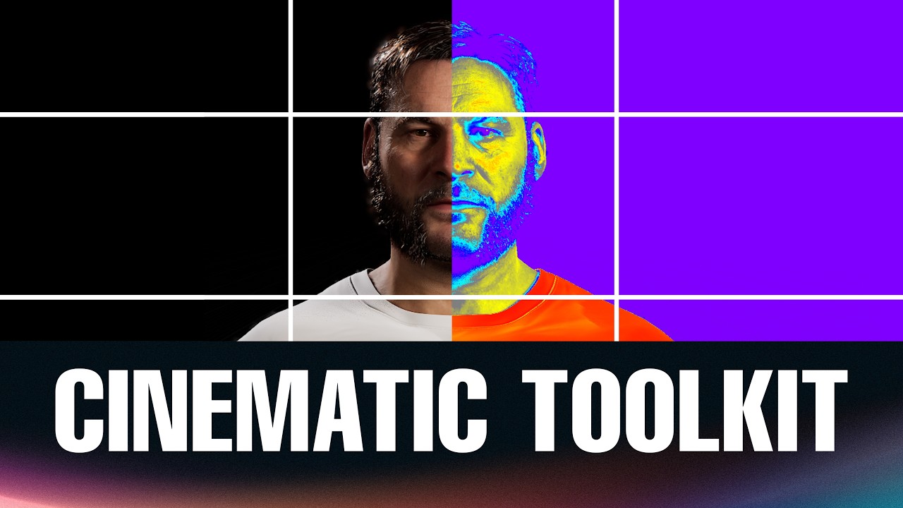 I created the ultimate Unreal Engine Plugin... and it's FREE