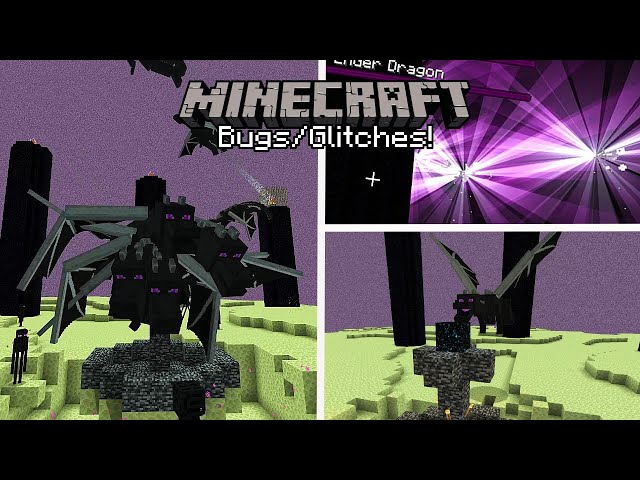 Top 5 cool bugs to try in Minecraft 1.19 Bedrock Edition