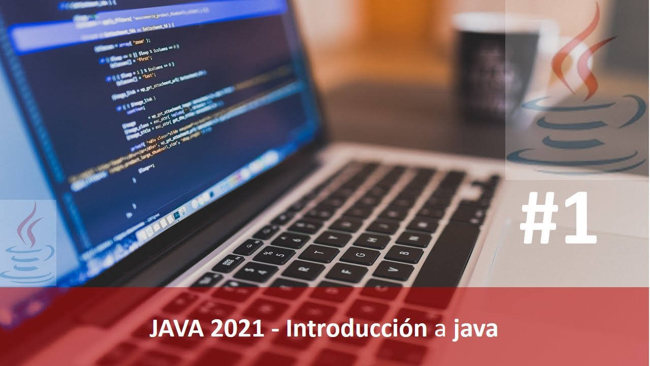 ✅Java desde cero video 1: Introducción a java👍👍