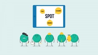 SPOT Software - 2025 Reviews, Pricing & Demo