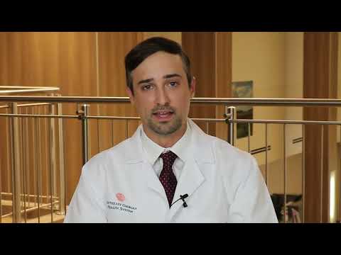 Jacob M. Elam, MD | Southeast Georgia Health System