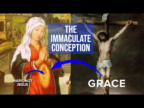 Immaculate Conception | Catholic Central