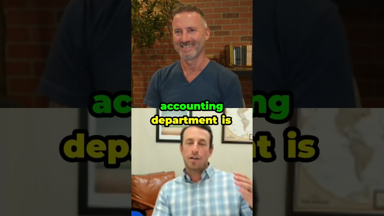 HUB fixes HUGE problems for small to medium sized businesses