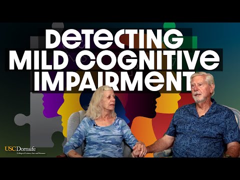 Millions May Have Undiagnosed Mild Cognitive Impairment