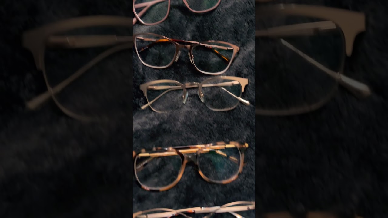 EyeBuyDirect Haul