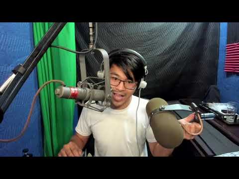 Electro-Voice Model 667a 1965 Baige | Reverb Canada