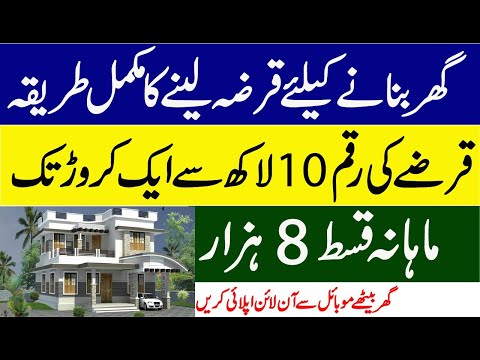 standard chartered bank home finance 2022 Details in Urdu