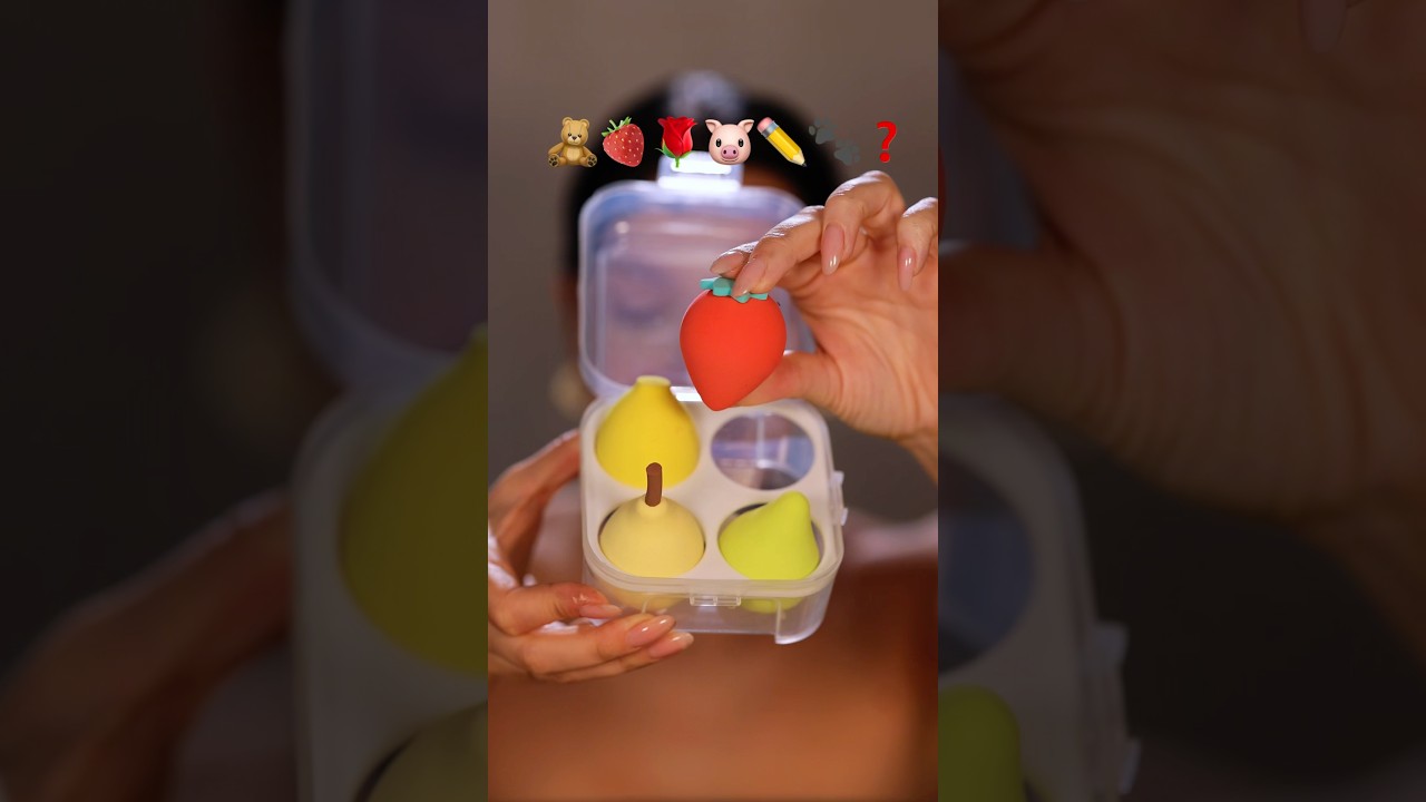 Full face of crazy cosmetics 😍