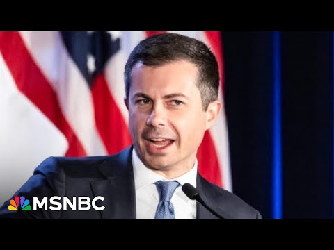 Pete for President in 2028? Buttigieg fuels presidential run rumors by holding Iowa town hall