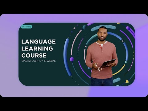 Create and scale online learning courses with HeyGen