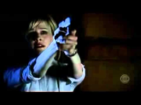 Lilly and George in ‘The Woods’ | gtawharu