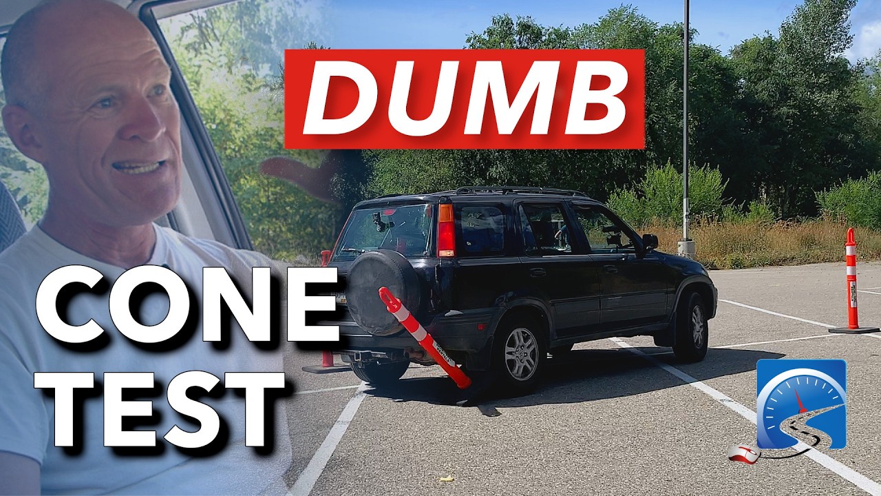 Pass Your Ohio Driving Test with EASE in 2026 (Maneuverability Test Guide)