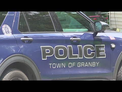 54-year-old man found dead in Granby, Conn. home