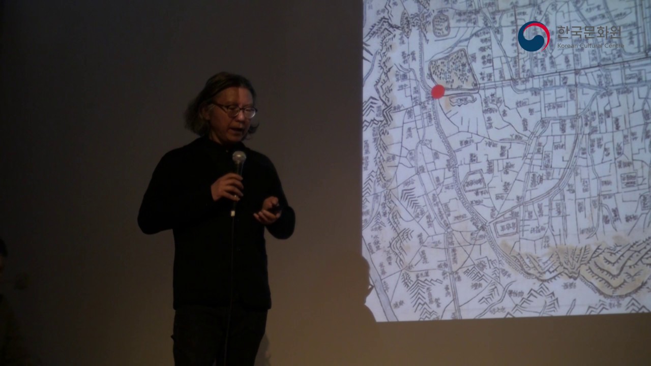 ARTTALK: Architecture and the Evolving 