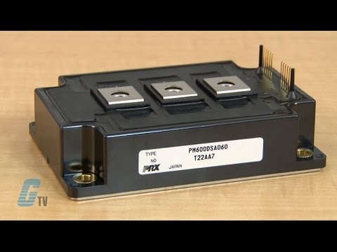 Power Modules - Electronic Power Modules Latest Price, Manufacturers ...