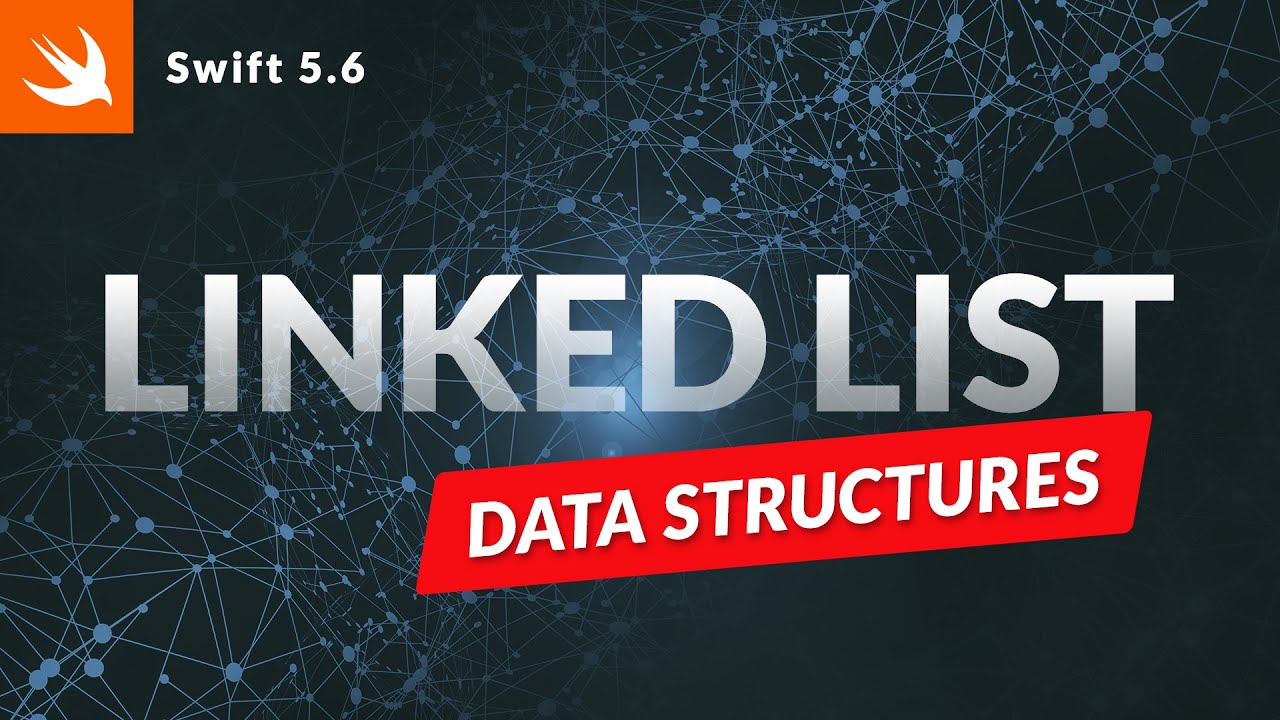 Linked List - data structures in Swift