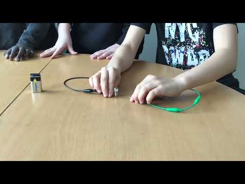 Sluten och bruten krets – gamlis2011