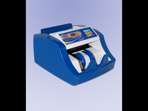 Bundle Note Counting Machines at Best Price in India