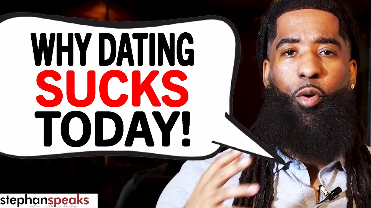 Hire Certified Relationship Coach Stephan Labossiere - Author in ...