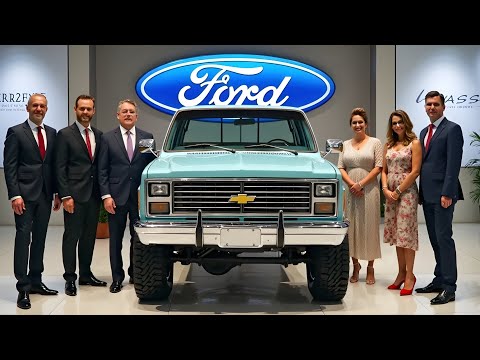 Chevy Just Changed the Game: The 2026 Silverado 4x4 Looks Like 1987 But Drives Like the Future!