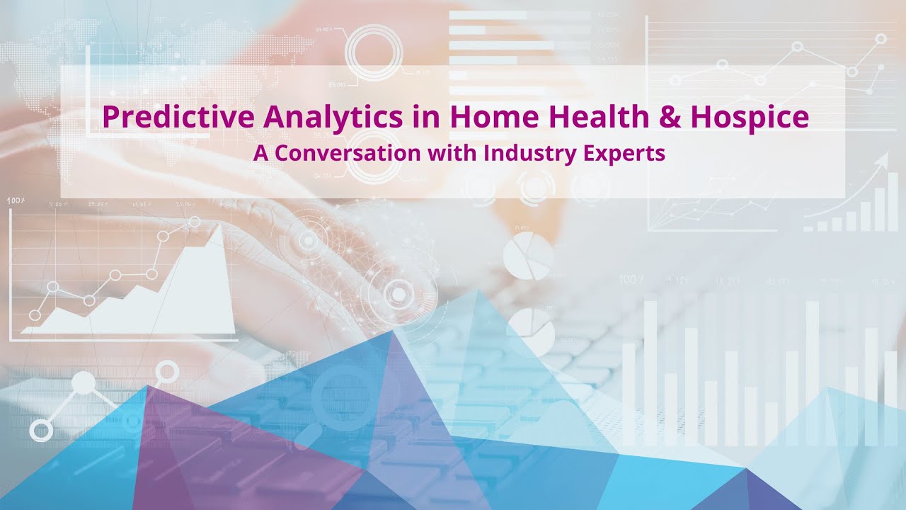 Predictive Analytics (AI) in Home Health and Hospice