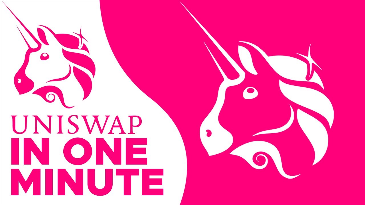 Uniswap in 1 Minute | Decentralized Swaps Made Easy