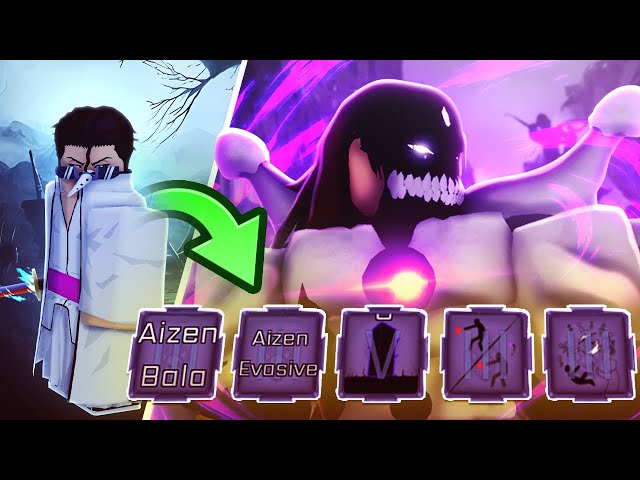 How to get Shikai in Roblox Peroxide?