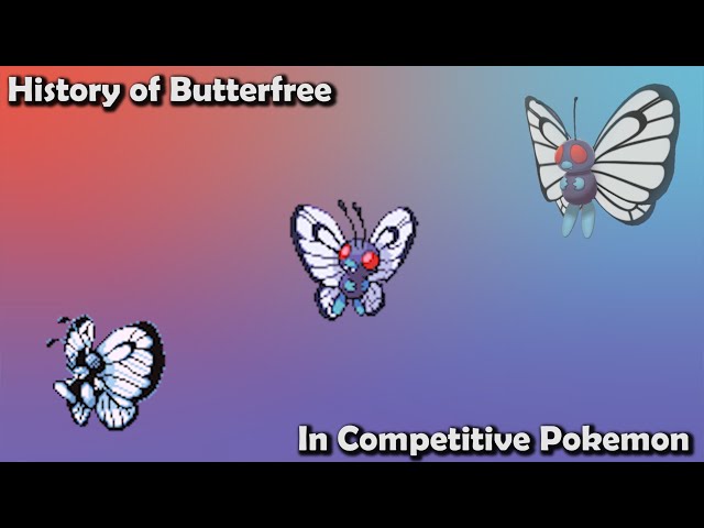Caterpie Pokémon: How to Catch, Moves, Pokedex & More