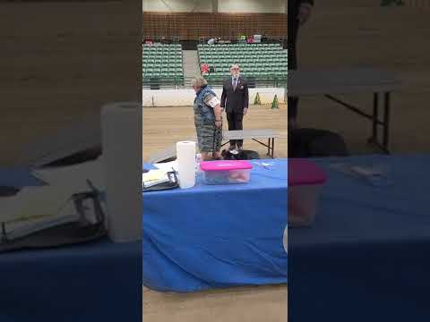 reno dog show 08/19/22
