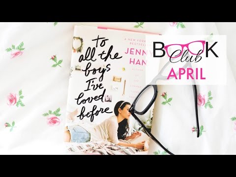 To All The Boys I've Loved Before 💌
