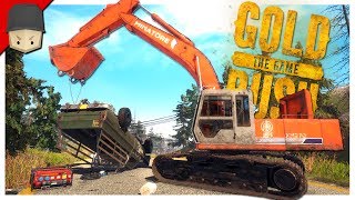 62 Games Like Gold Rush: The Game – Games Like