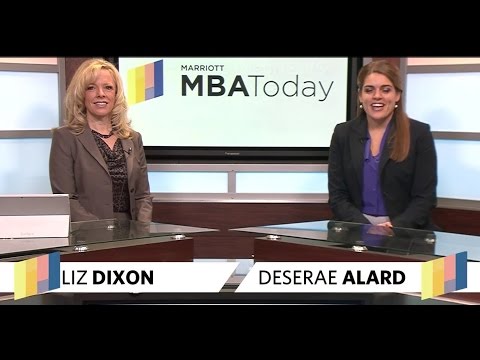 Liz Dixon Communication Series: Resume Tips