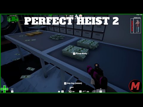 Steam Community :: Perfect Heist 2