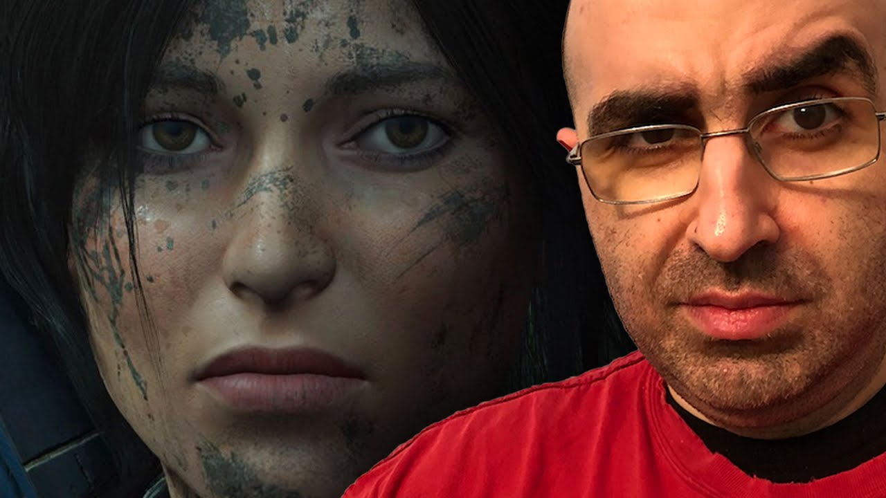 Next Tomb Raider Game Teased: Lara's Future Beckons - Mithrie