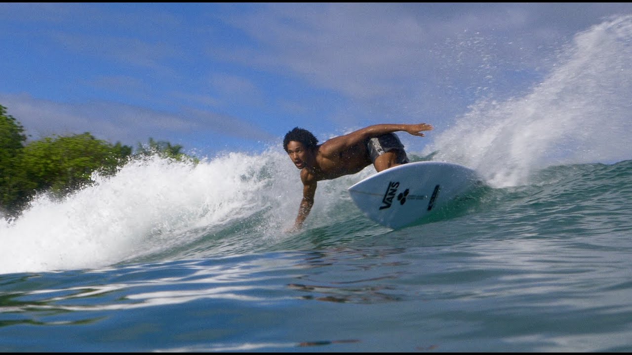 Twin Pin Breakdown from 