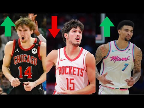 Re-Drafting The Underwhelming 2024 NBA Draft Class