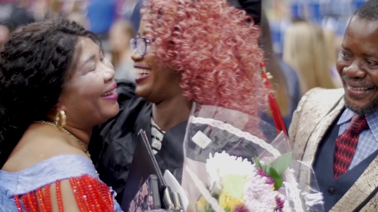 CMCC Fall 2020 TV Ad