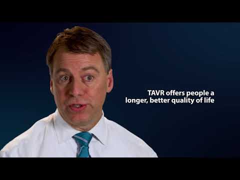 CHI Memorial TAVR