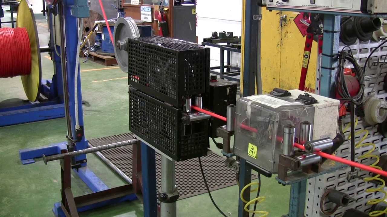 Introduction to Multi Core Cable Construction by Bambach Wires and Cables