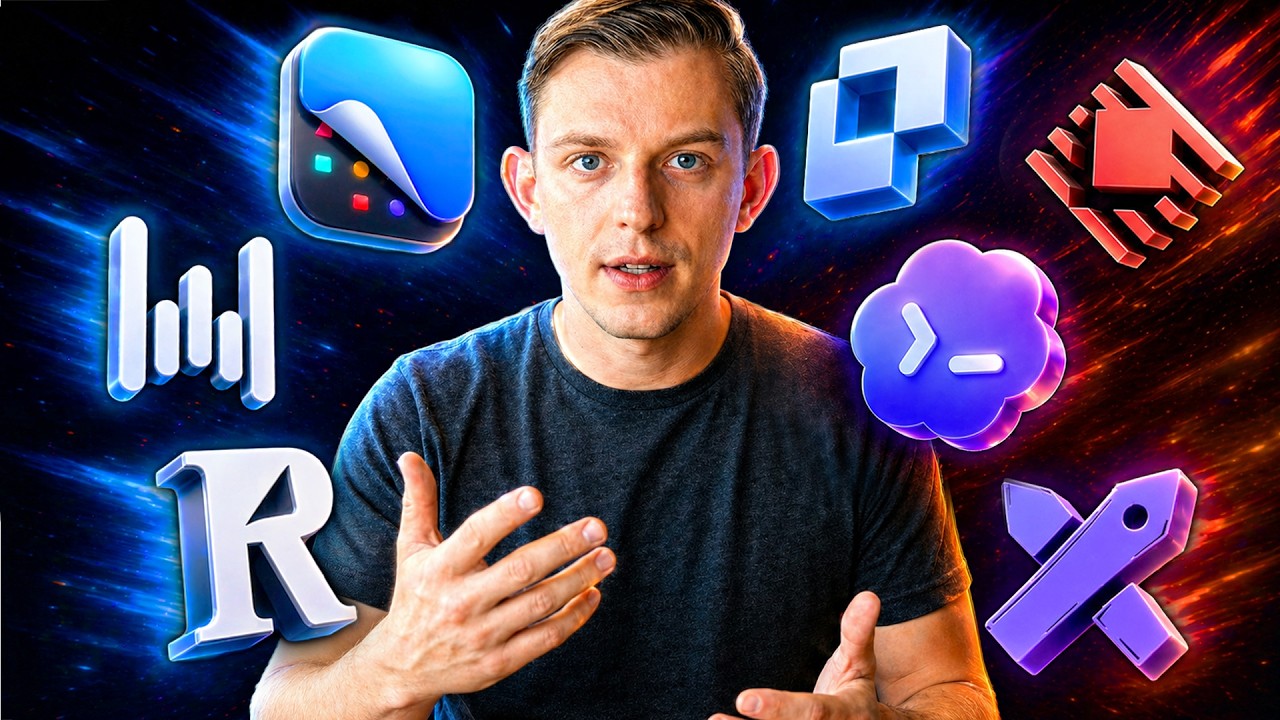 7 Tools That Make Codex 10x More Powerful