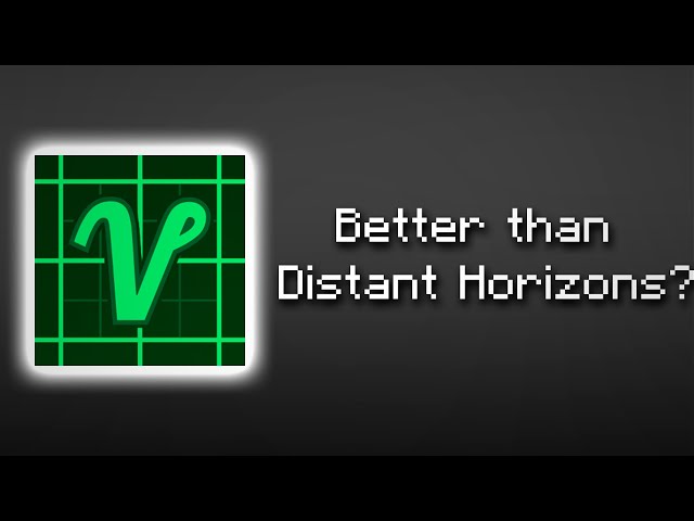 Minecraft Voxy mod guide
