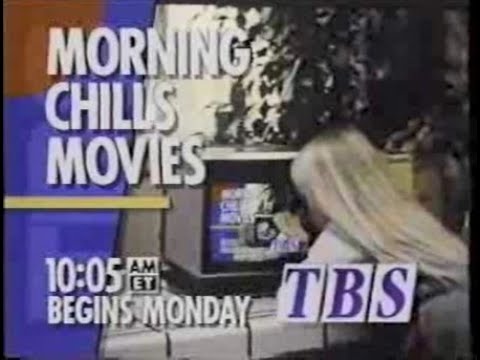 TBS commercials, 4/26/1992 part 1