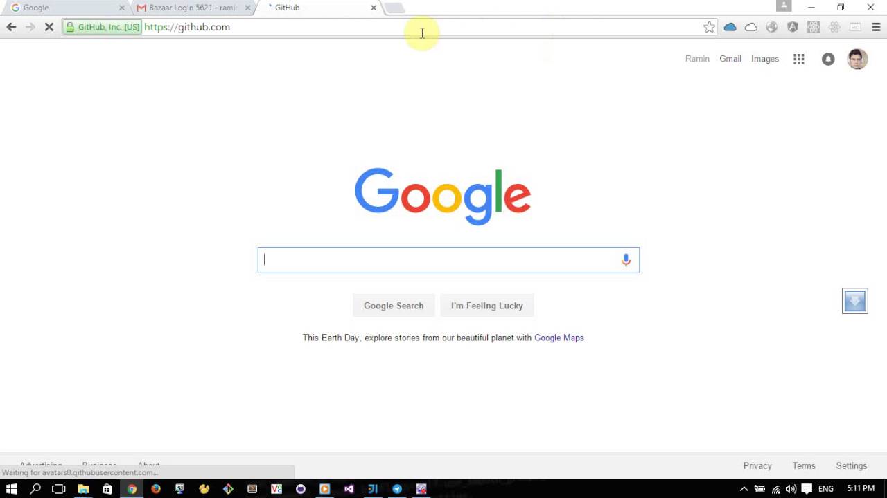 Cafebazaar Vulnerability URL Redirection