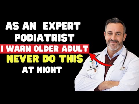 ❌ The Hidden Vitamin Diabetics Need to Stop Leg Swelling – Why Aren’t Doctors Talking About It?