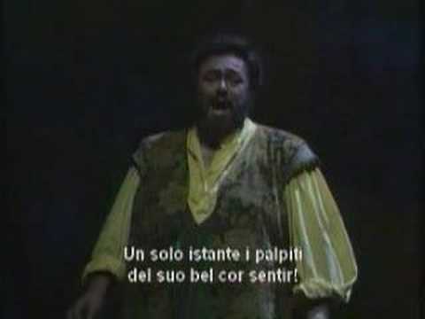 Sad Pavarotti, very sad indeed | Odd Pavarotti Blog