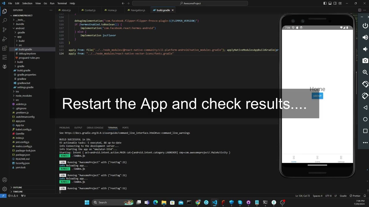 React native vector icons not showing Error ||  Icons not appear || Icons in Chinese || React Native