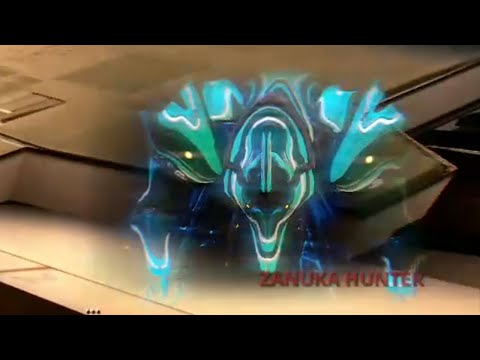 Steam Community :: Video :: Warframe: Fight Zanuka in 2021 be like