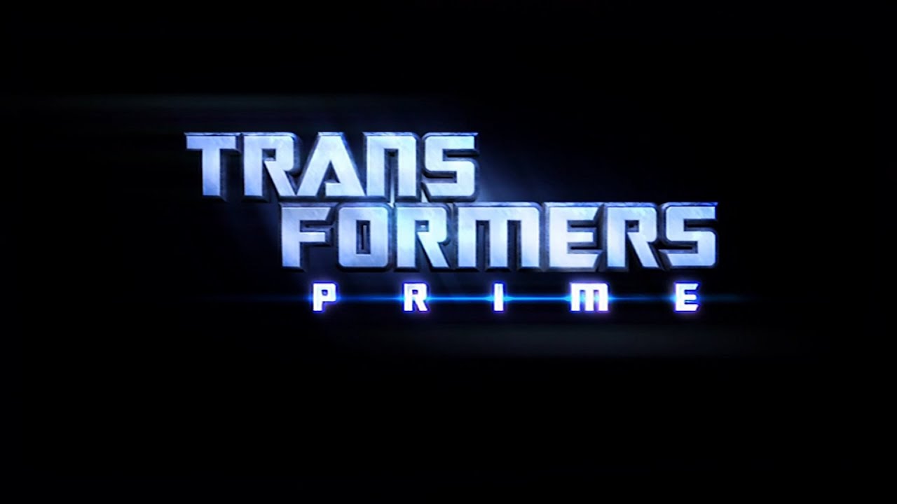 Transformers: Prime (Intro) [HD]