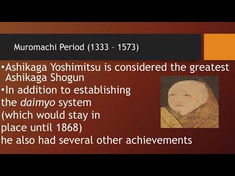 History of Japan | Map and Timeline